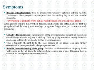 bias: traps in Group decision makin (1).pptx