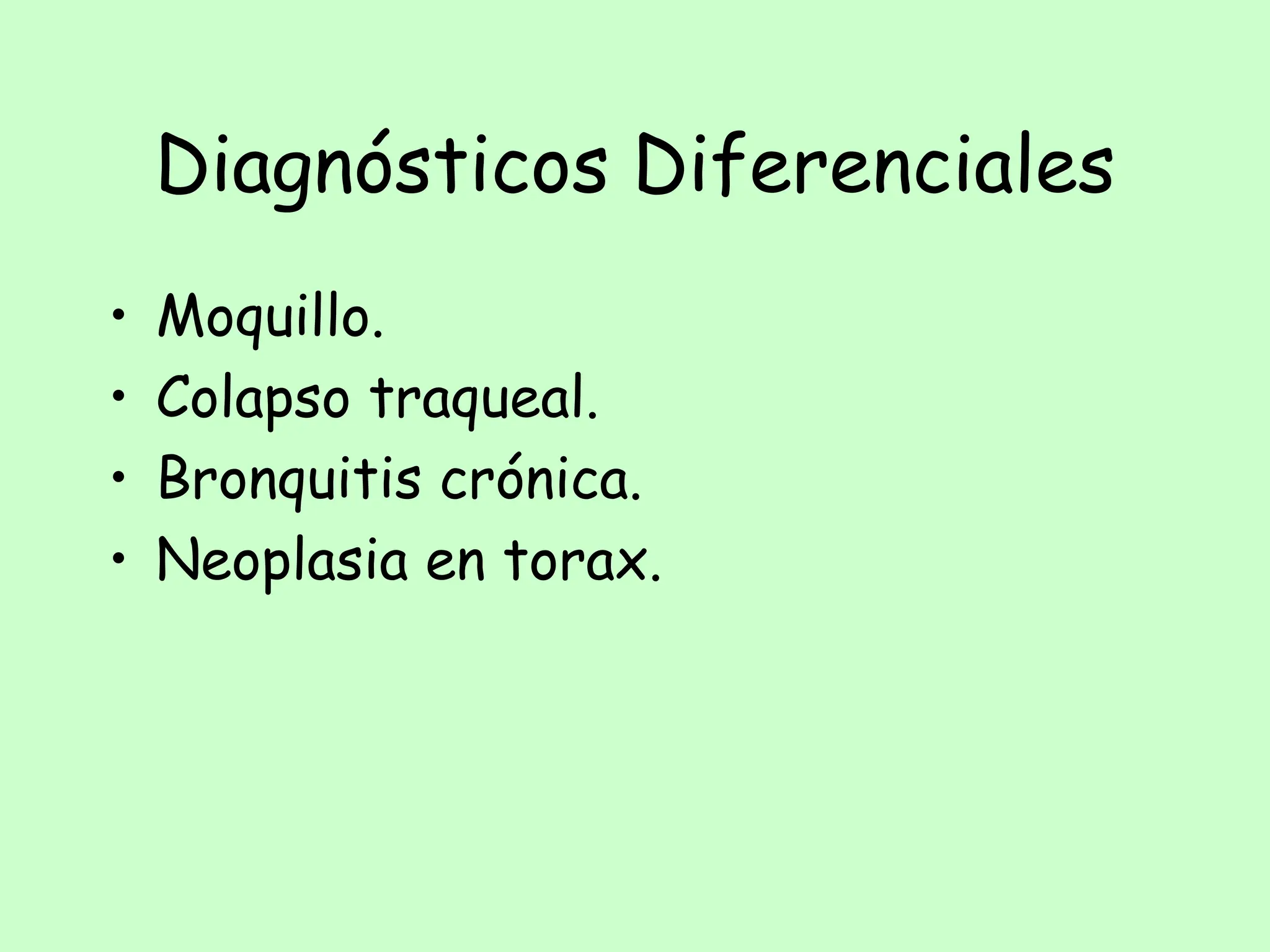 traqueobronquitis infecciosa canina .ppt