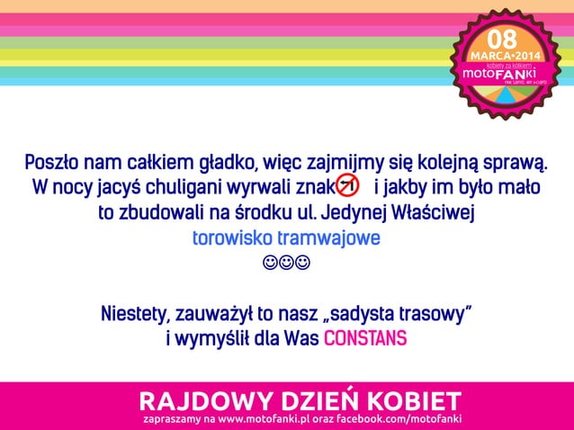 motoFANkowy tutorial odc.3 | PDF