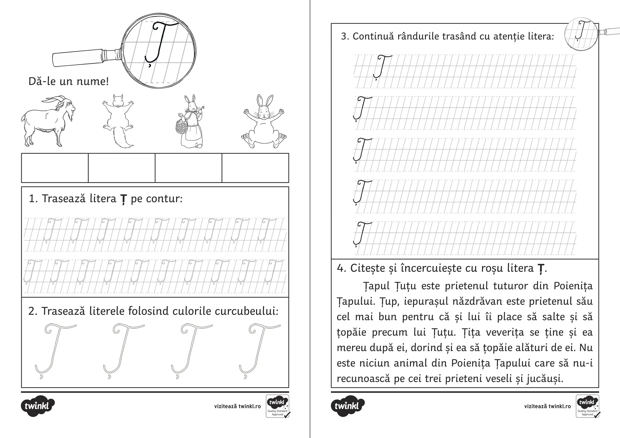 Trasarea literei T2 de mana - Fisa de activitate 2.pdf