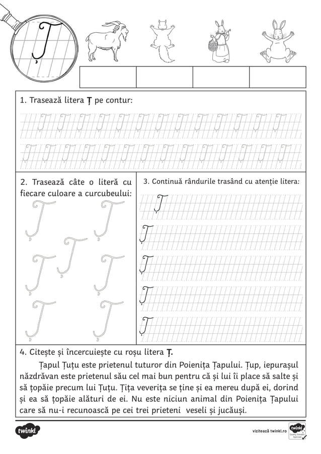 Trasarea literei T2 de mana - Fisa de activitate 2.pdf
