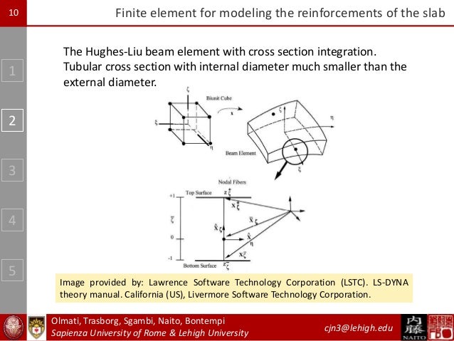 Finite Element And Analytical Approaches For Predicting The Structura…