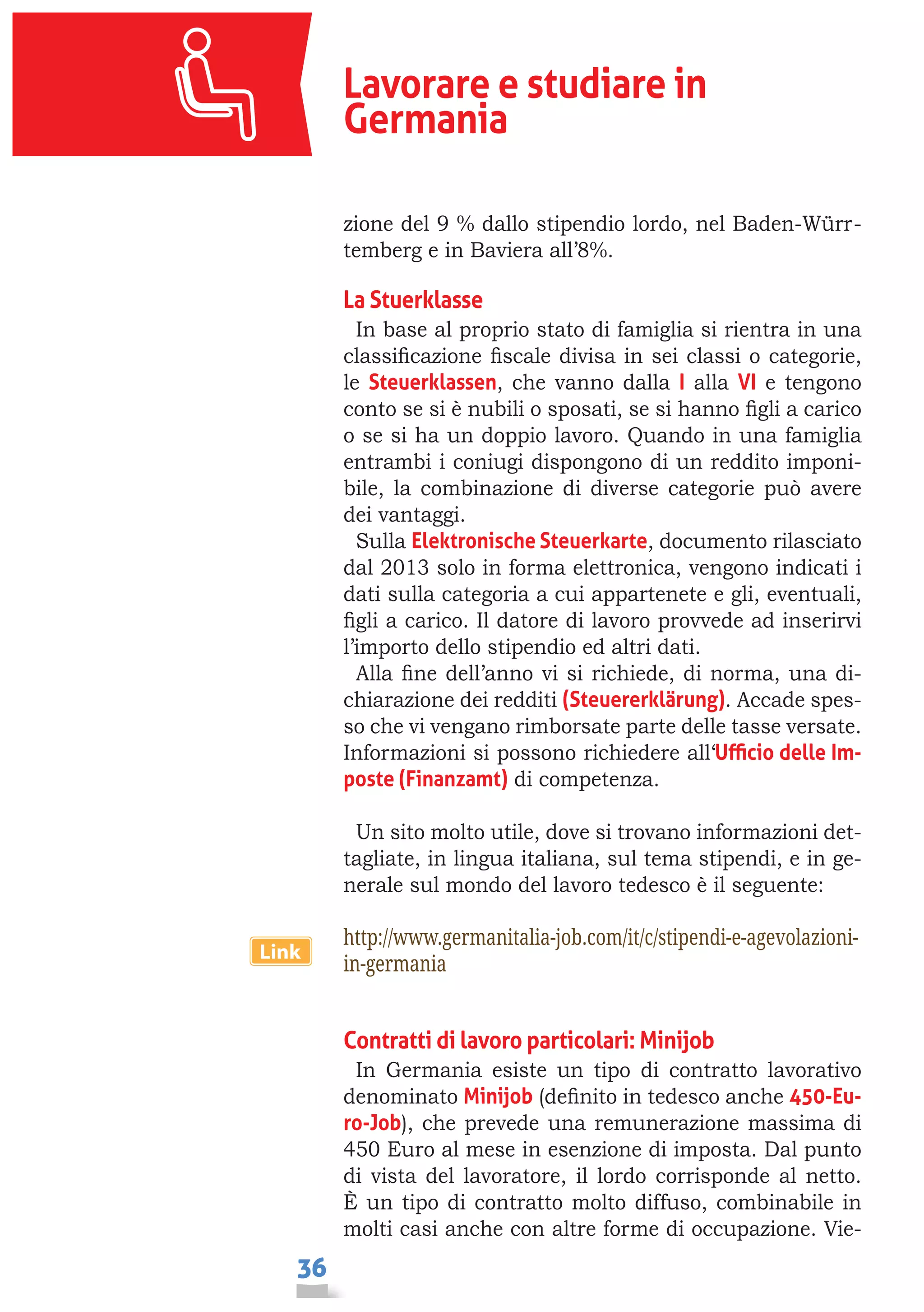 Trasferirsi in-germania | PDF | Free Download