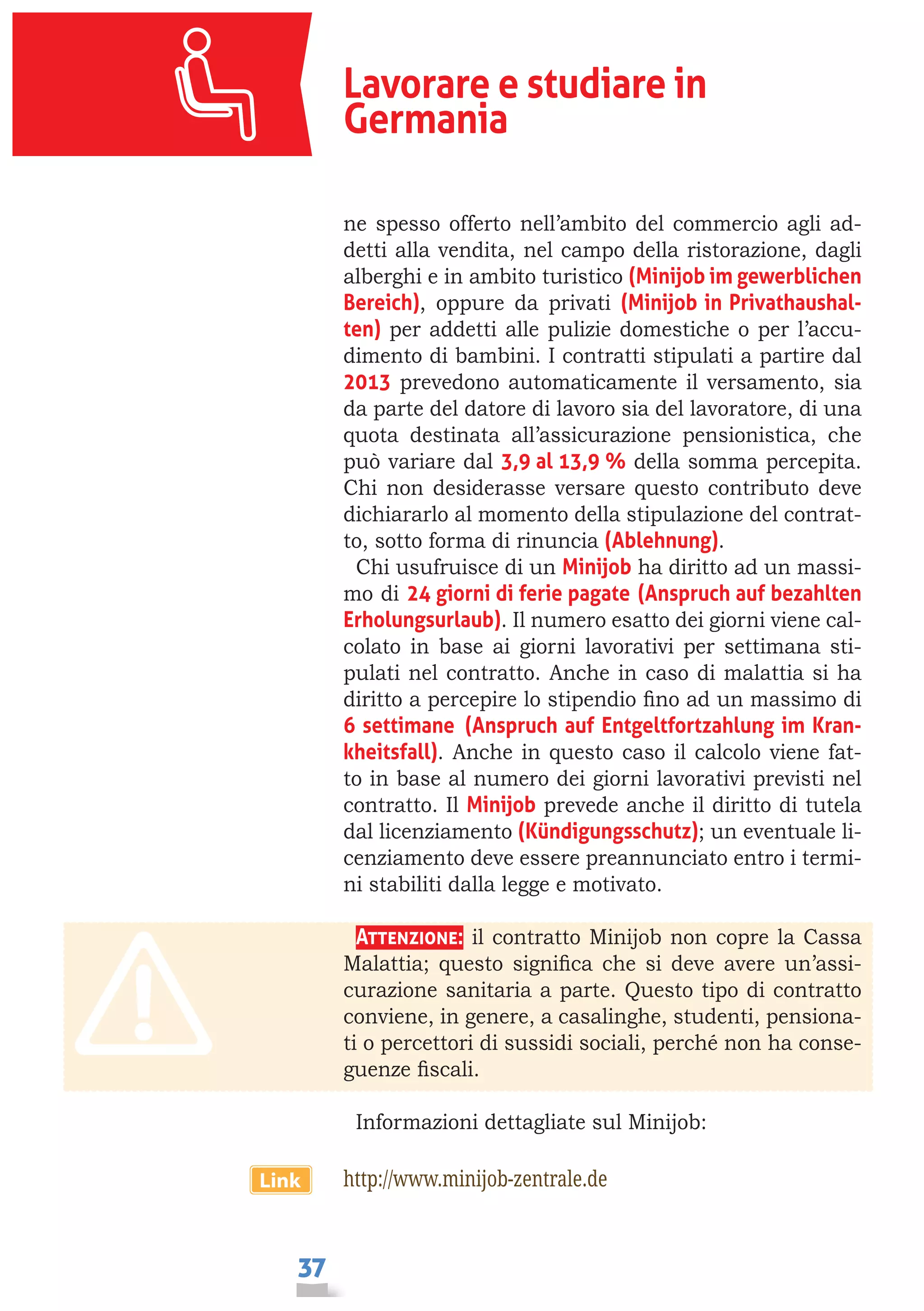 Trasferirsi in-germania | PDF | Free Download