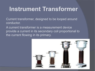 Transformer-History,Type And More Detail | PPTX
