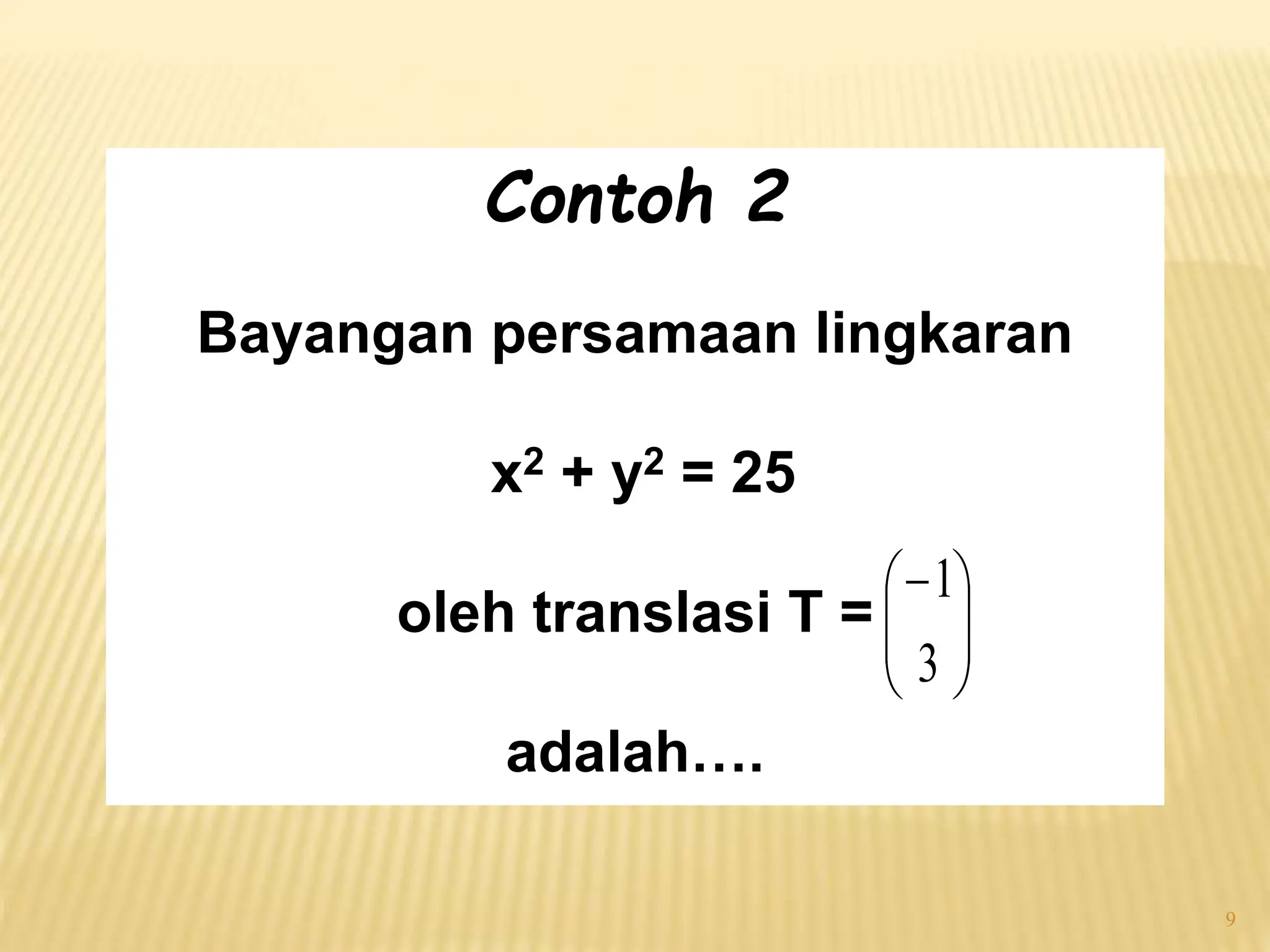 TRASFORMASI GEOMETRI MATEMATIKA KELAS X.pptx