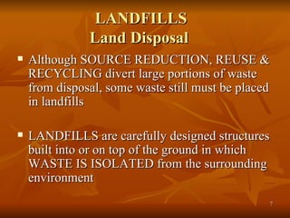 Trash | PPT