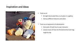 Trash | PPT
