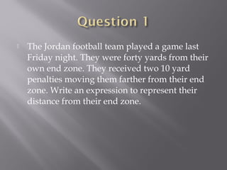 Trash ball chapter 1 review | PPT