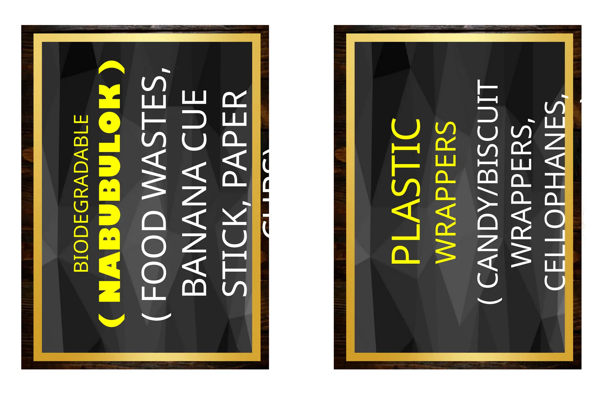 TRASH BIN--- LABE LABEL LABEL LABEL.pptx