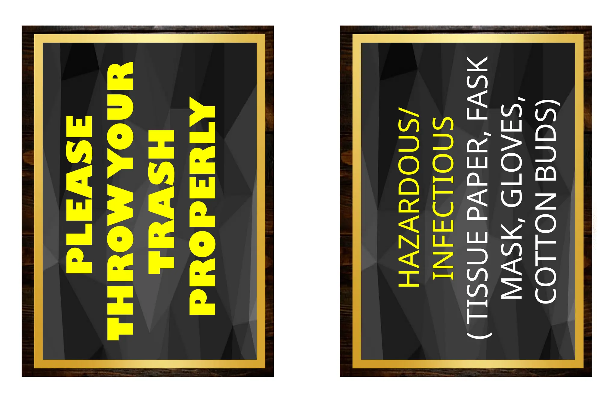 TRASH BIN--- LABE LABEL LABEL LABEL.pptx