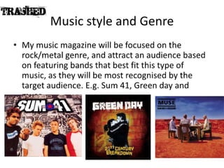 Trashed magazine - Philip R | PDF