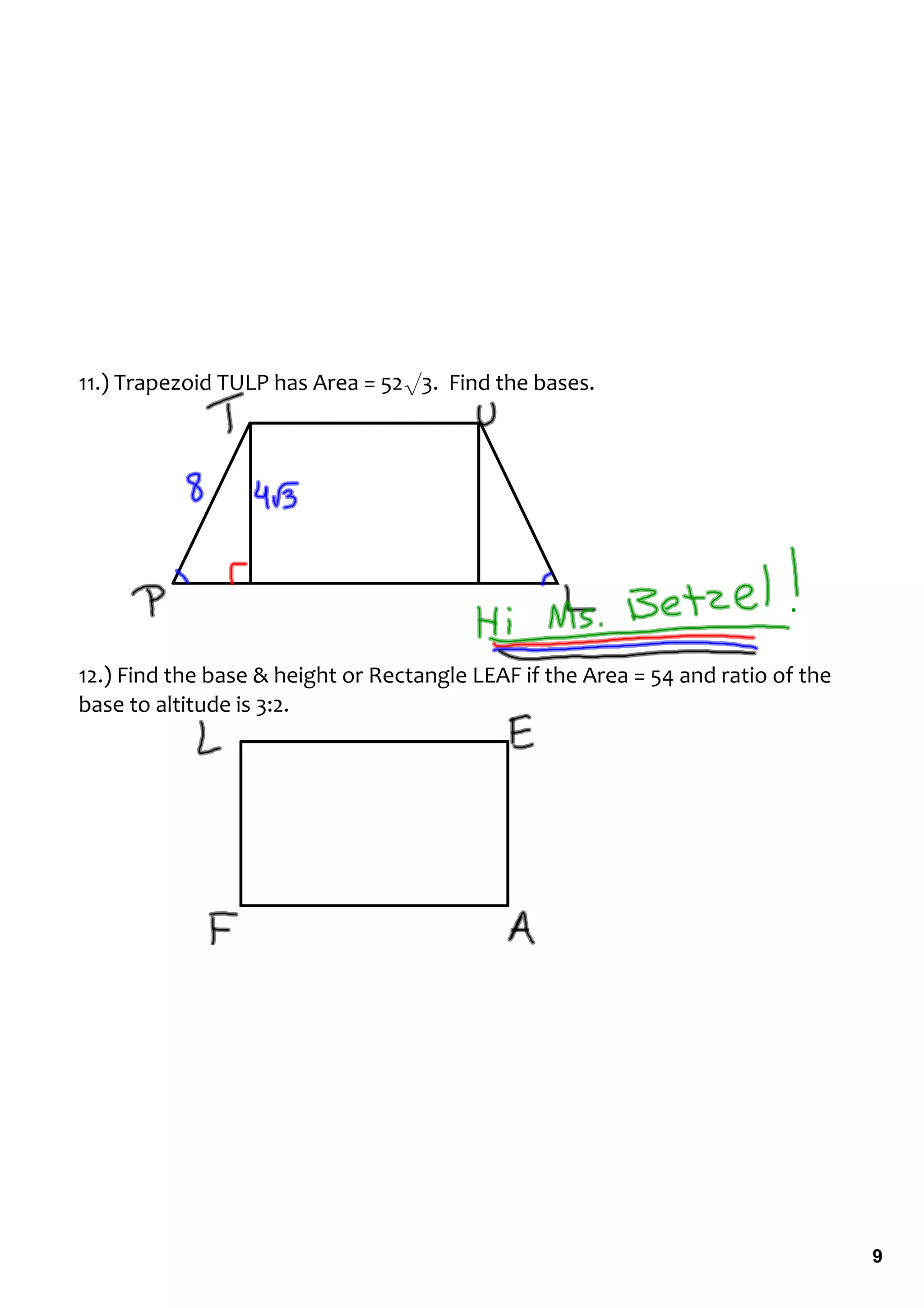 Trashketball Review A | PDF