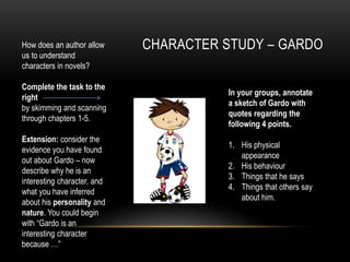 9SOS-FDH Trash part one | PPT