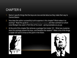 9SOS-FDH Trash part one | PPT