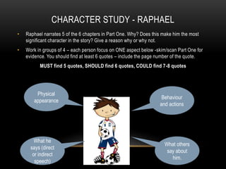 9SOS-FDH Trash part one | PPT