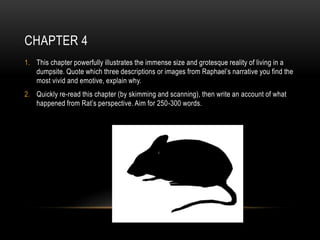 9SOS-FDH Trash part one | PPT