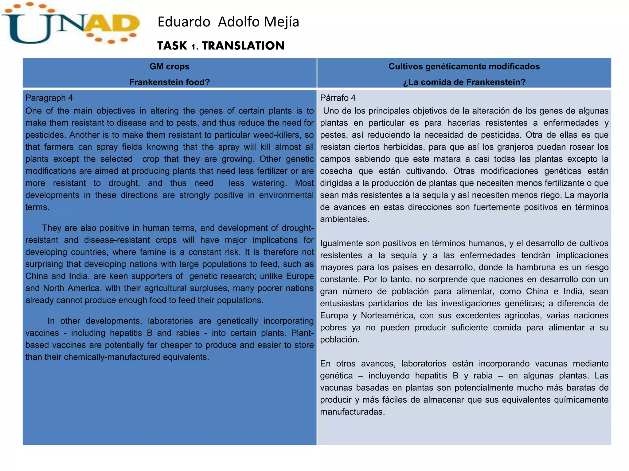 Trask3 collaborativetask_Group12 | PPTX | Agriculture | Industries