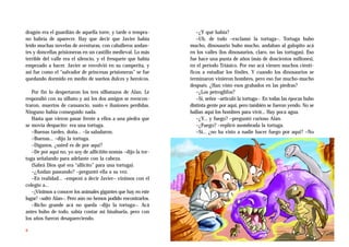 Tras las huellas del dragon | PDF