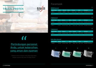 Trasti e catalogue food packaging lr | PDF | Free Download