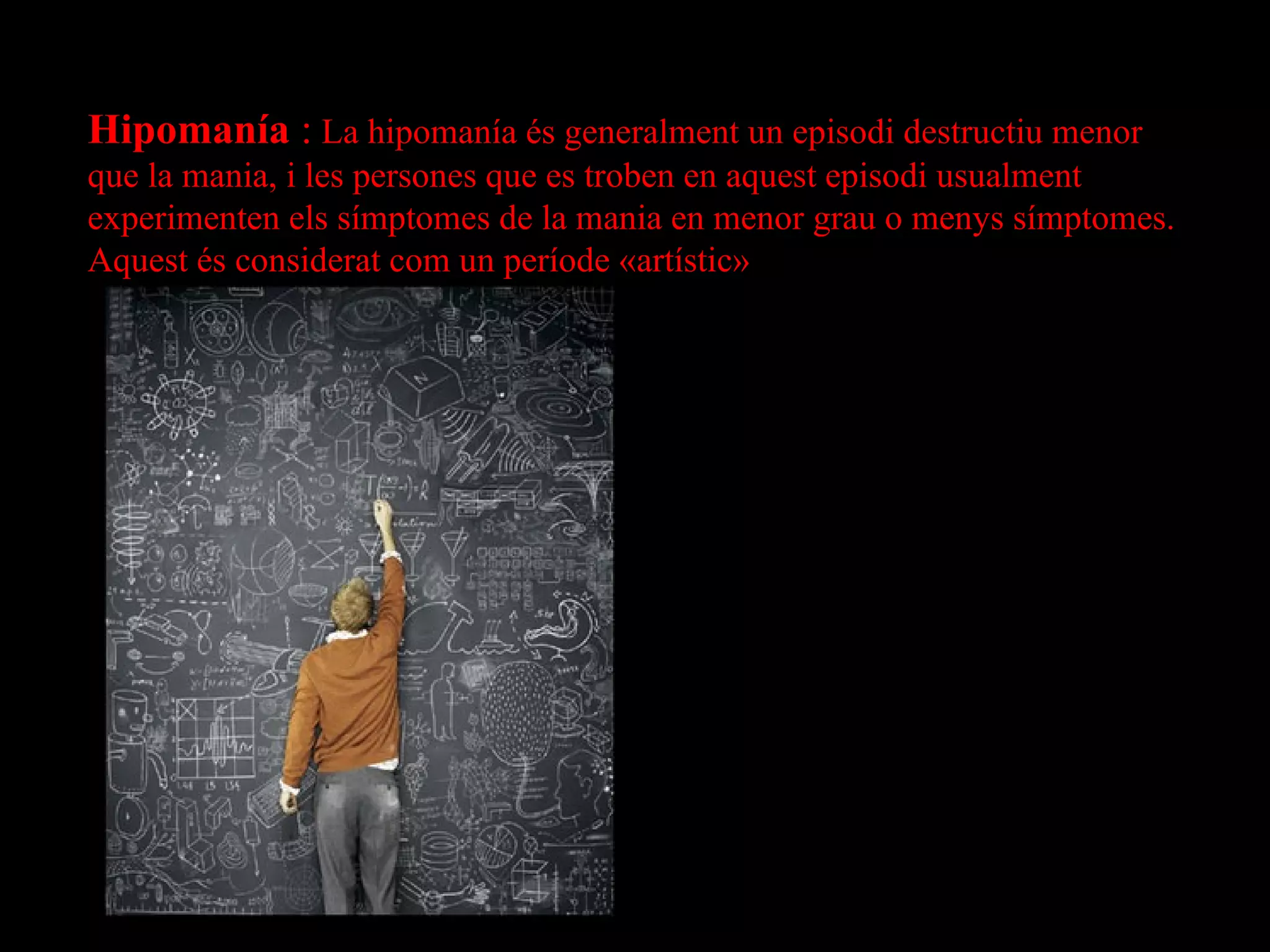 Trastorno Bipolar | PPT