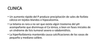 CONCEPTOS BASICOS DE TRASTORNO DE FOSFORO.pptx