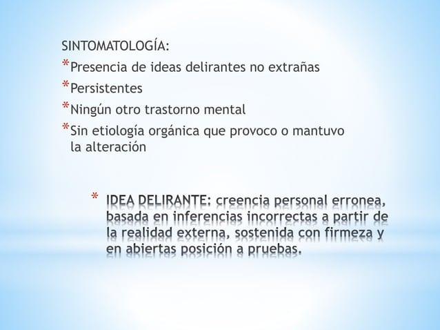 Trastorno delirante en psicopatologia,psicologia.pptx