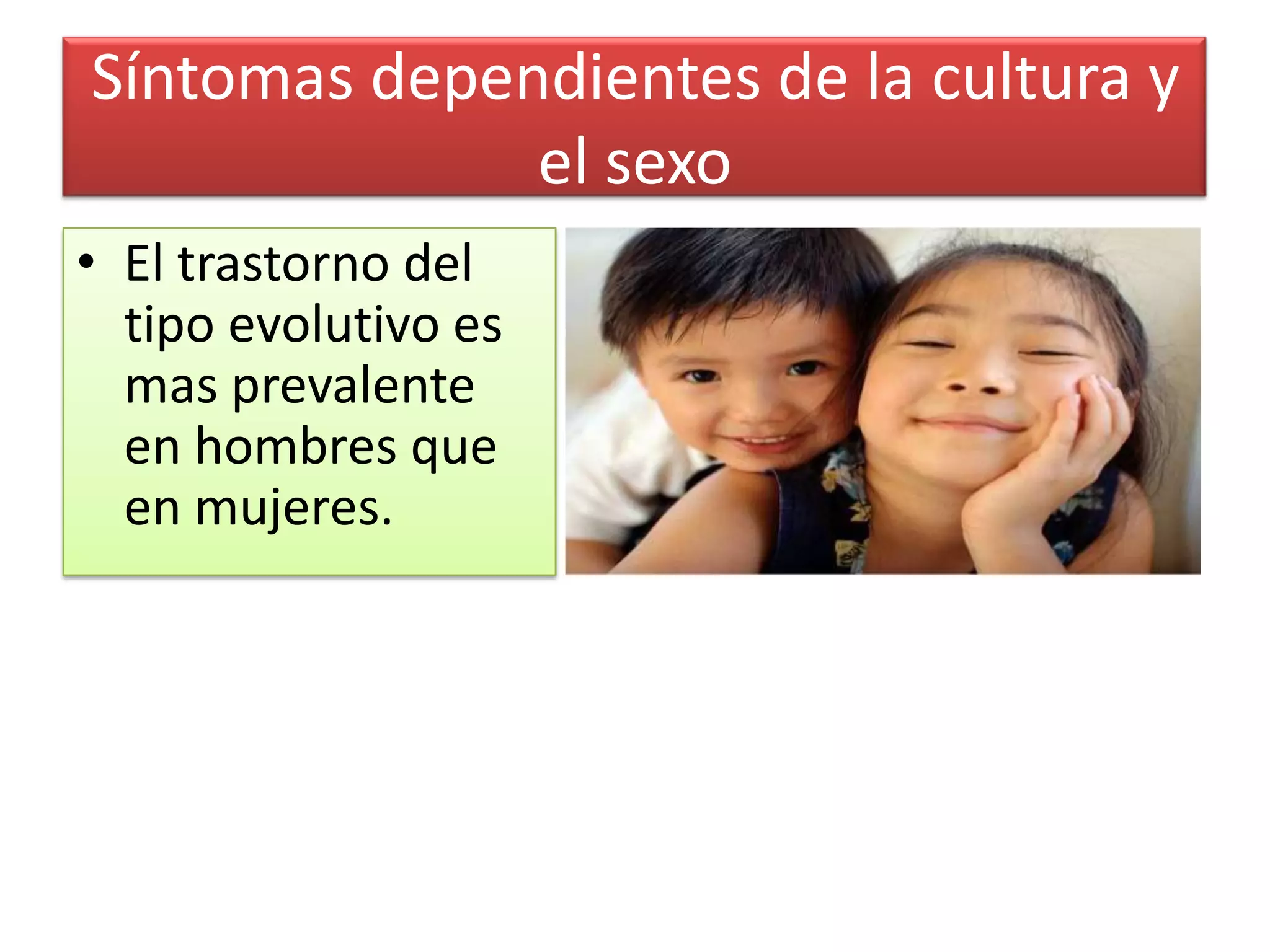 Trastorno Mixto Del Lenguaje Receptivo Expresivo | PPTX