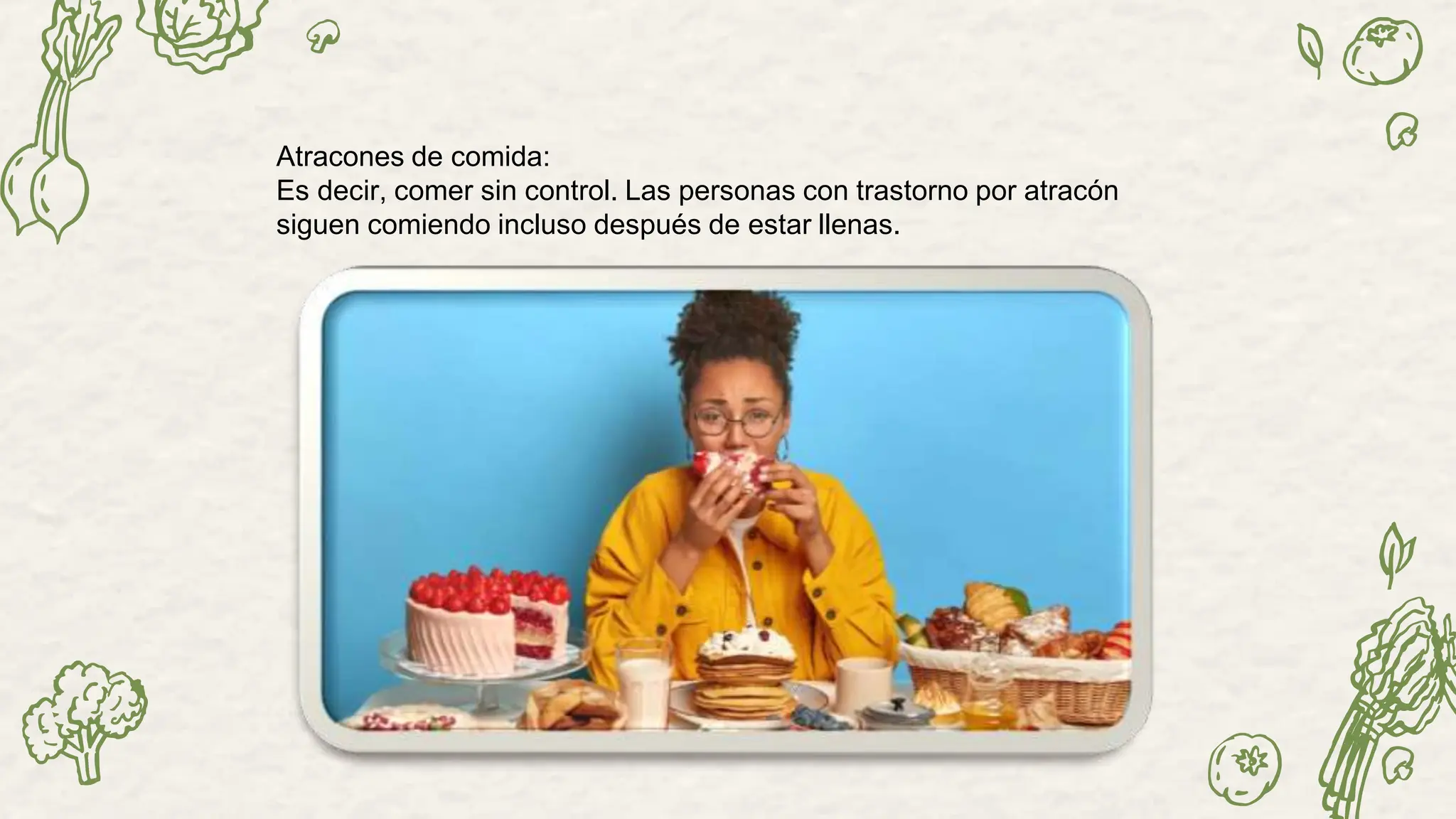 trastornos alimenticios.pptx slbfhdosbelps | PPTX