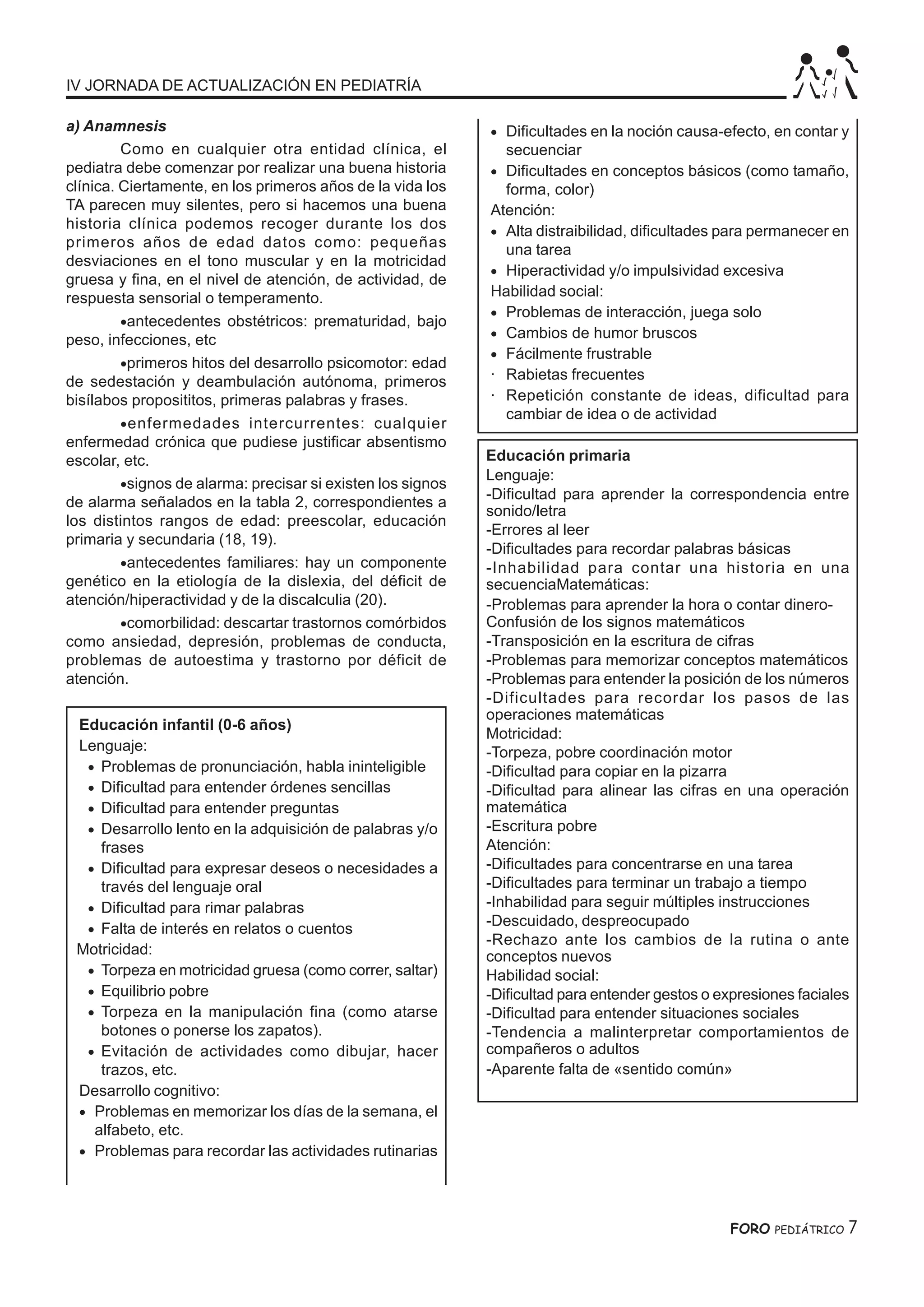 Trastornos de aprendizaje_en_pediatria_de_atencion_primaria | PDF