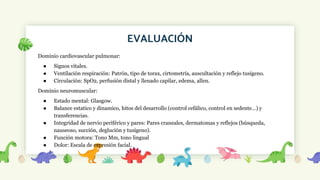 TRASTORNOS DE LA DEGLUCIÓN - SUCCIÓN John Sebastian Diaz Valiente ...