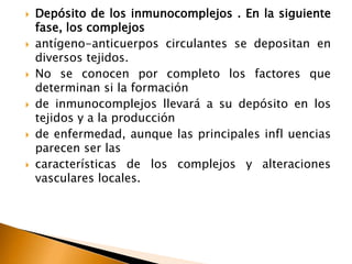 trastornos del sistema inmune.pp LuzBNTtx | PPT
