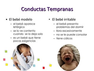 Trastornos Espectro Autista Manejo Pediatra Parte 1 | PPT