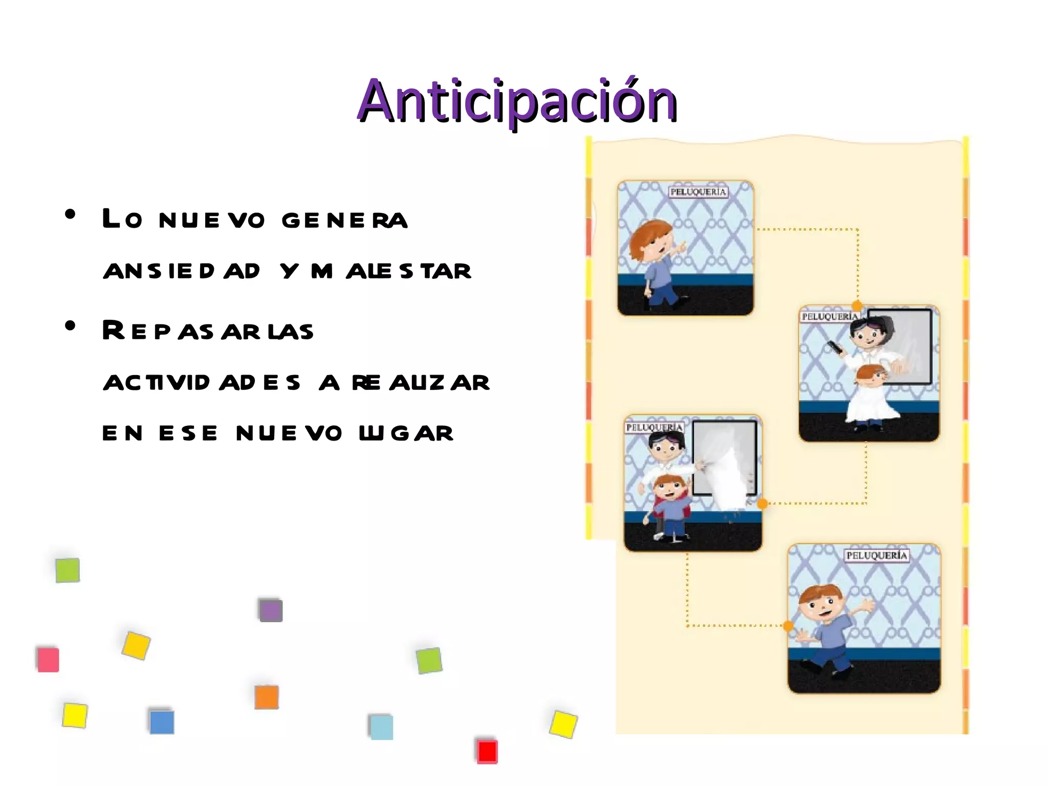 Trastornos Espectro Autista Manejo Pediatra Parte 2 Ppt 