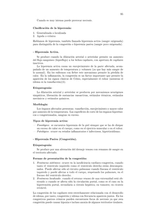 Trastornos hemodinamicos | PDF