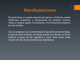 Trastornos respiratorios obstructivos.ppt