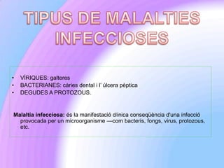 Trastorns de l'aparell digestiu humà. | PPTX