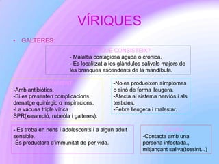 Trastorns de l'aparell digestiu humà. | PPTX