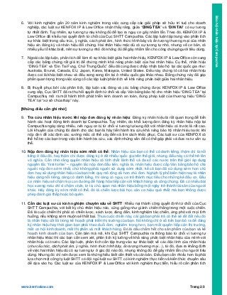 Tra sua “DING TEA” da thang cuoc chien thuong hieu tai Campuchia nhu ...