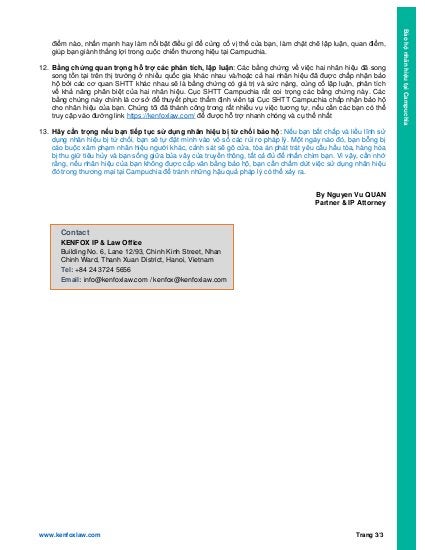 Tra sua “DING TEA” da thang cuoc chien thuong hieu tai Campuchia nhu ...