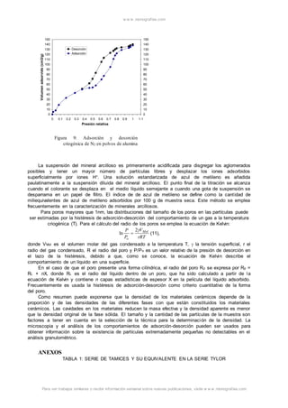 Trata. analisis granulometrico | DOC