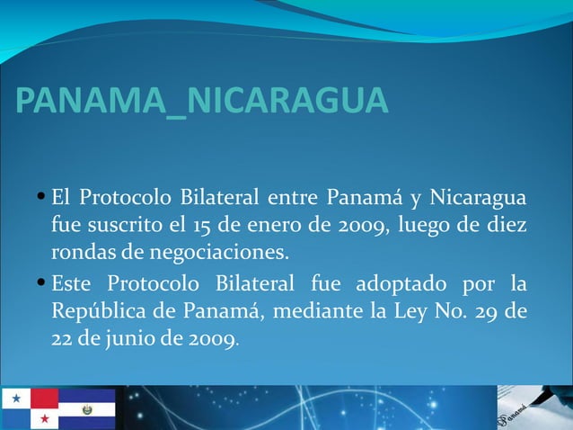 Tratado libre comercio (TLC) | PPT