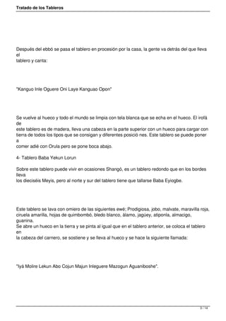 Tratado de los_tableros | PDF