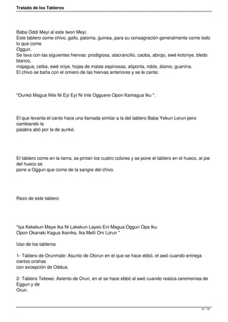 Tratado de los_tableros | PDF