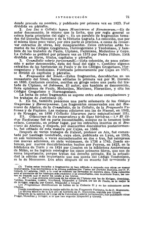 Tratado elemental de derecho romano petit | PDF