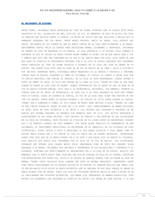 Tratado enciclopedico de ifa eyiogbe | DOCX