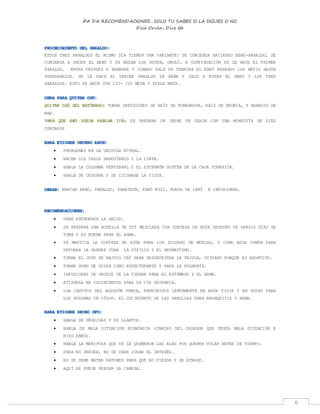 Tratado enciclopedico de ifa eyiogbe | DOCX
