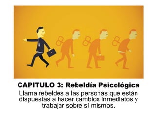 Tratados de psicologia revolucionaria | PPTX