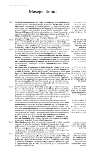 Tratado Tamid en Español - Talmud Babli.pdf