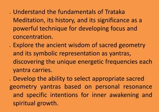 Trataka (Eyes Cleansing) - Calm your mind with this Meditation ...
